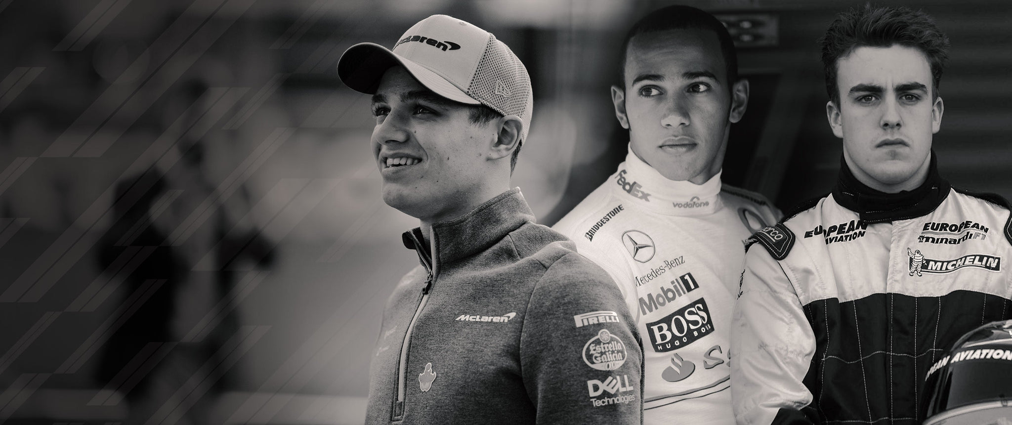 The Rise of the Rookie: The Greatest Inaugural Season in Formula 1® Hi