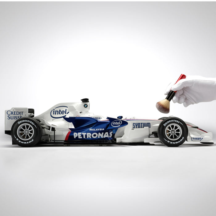1:8 Scale Model F1® Cars | Formula 1® Scale Model Cars | F1 Authentics