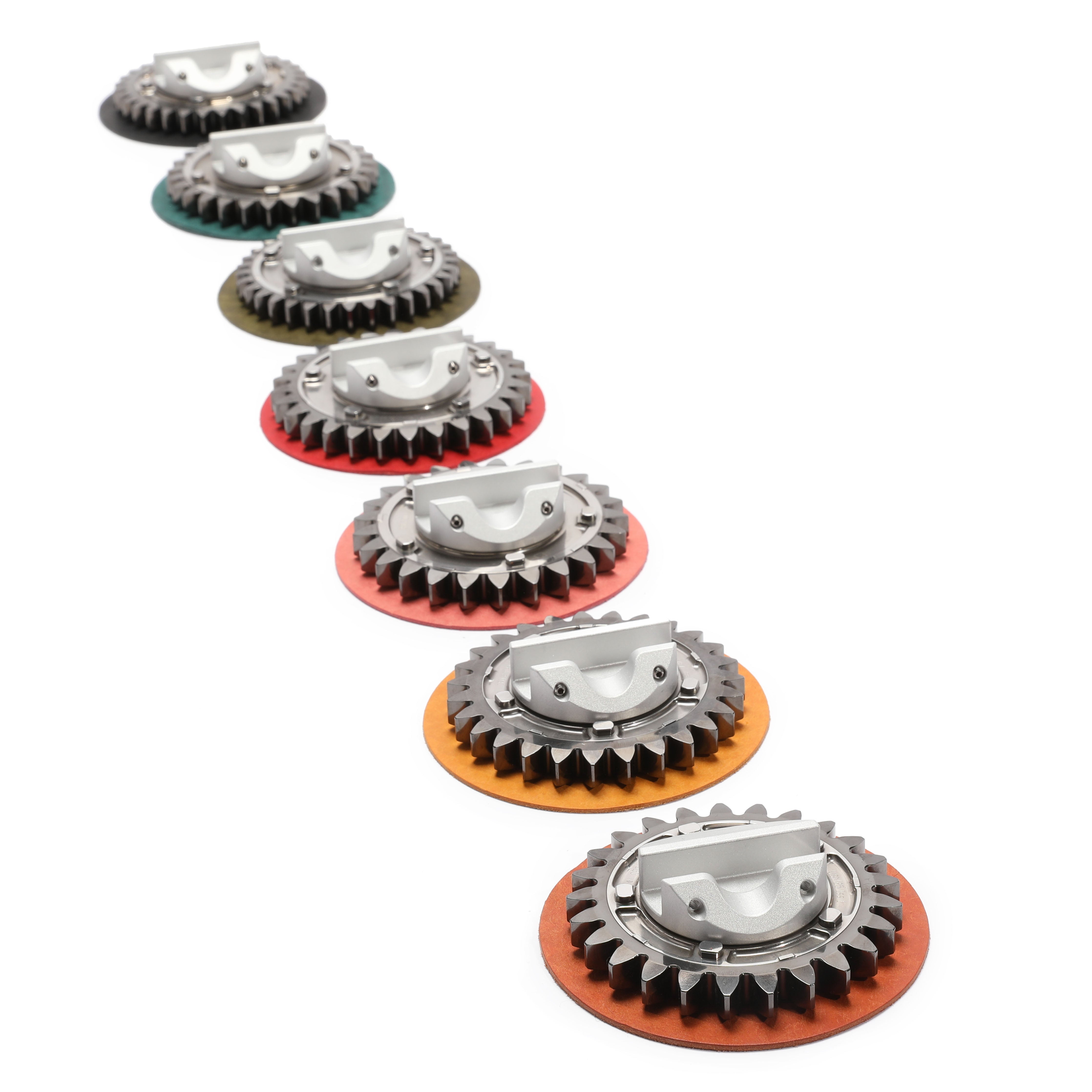 Official Upcycled F1® Car Parts | Re-engineered | F1 Authentics