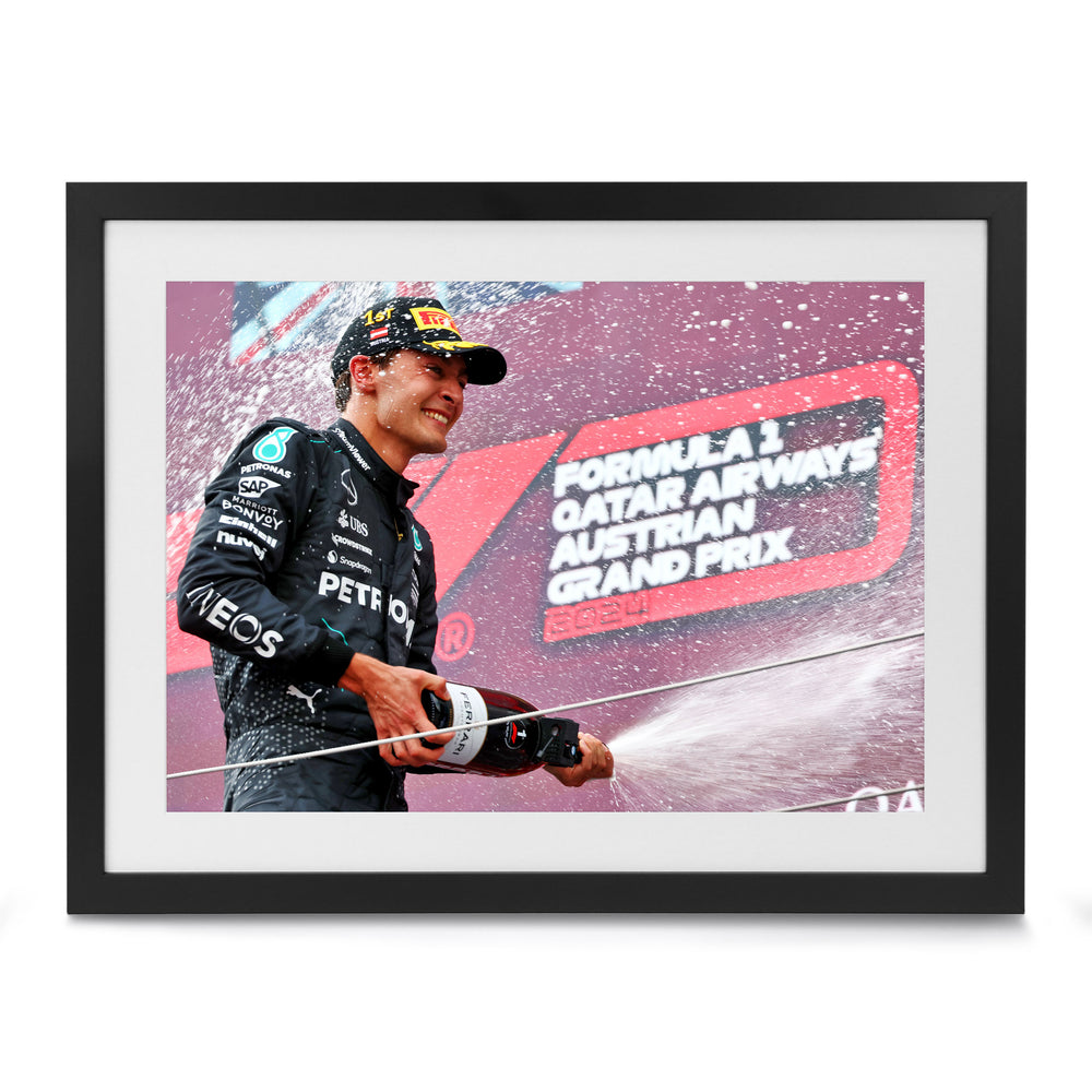 Official Home of F1® Memorabilia | F1® Authentics
