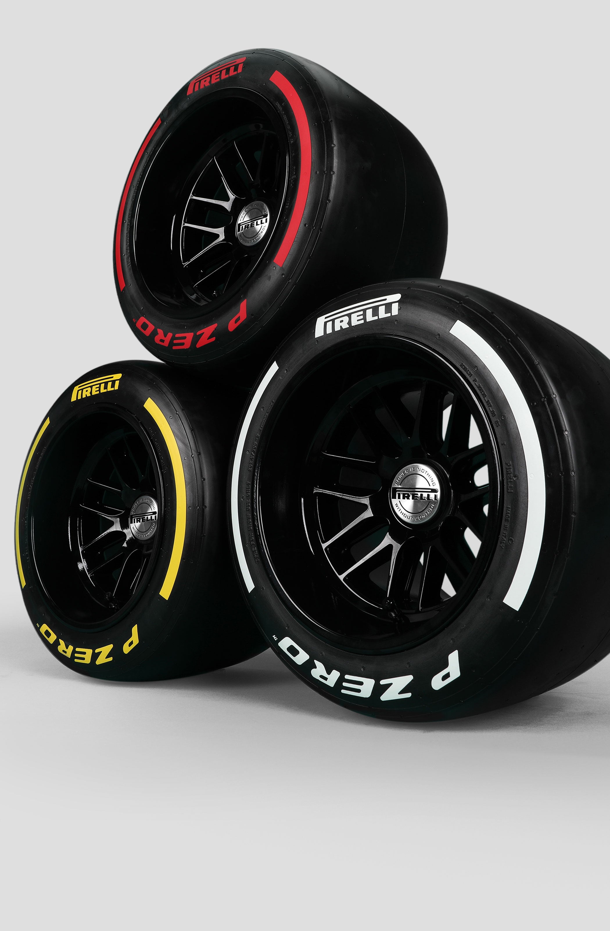 Official Home of F1® Memorabilia | F1® Authentics