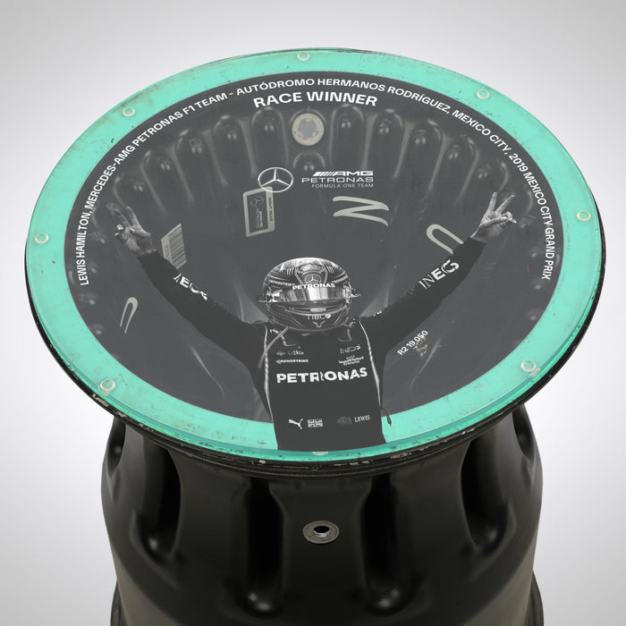 Official F1® Tables | Formula 1® Coffee Tables | F1 Authentics