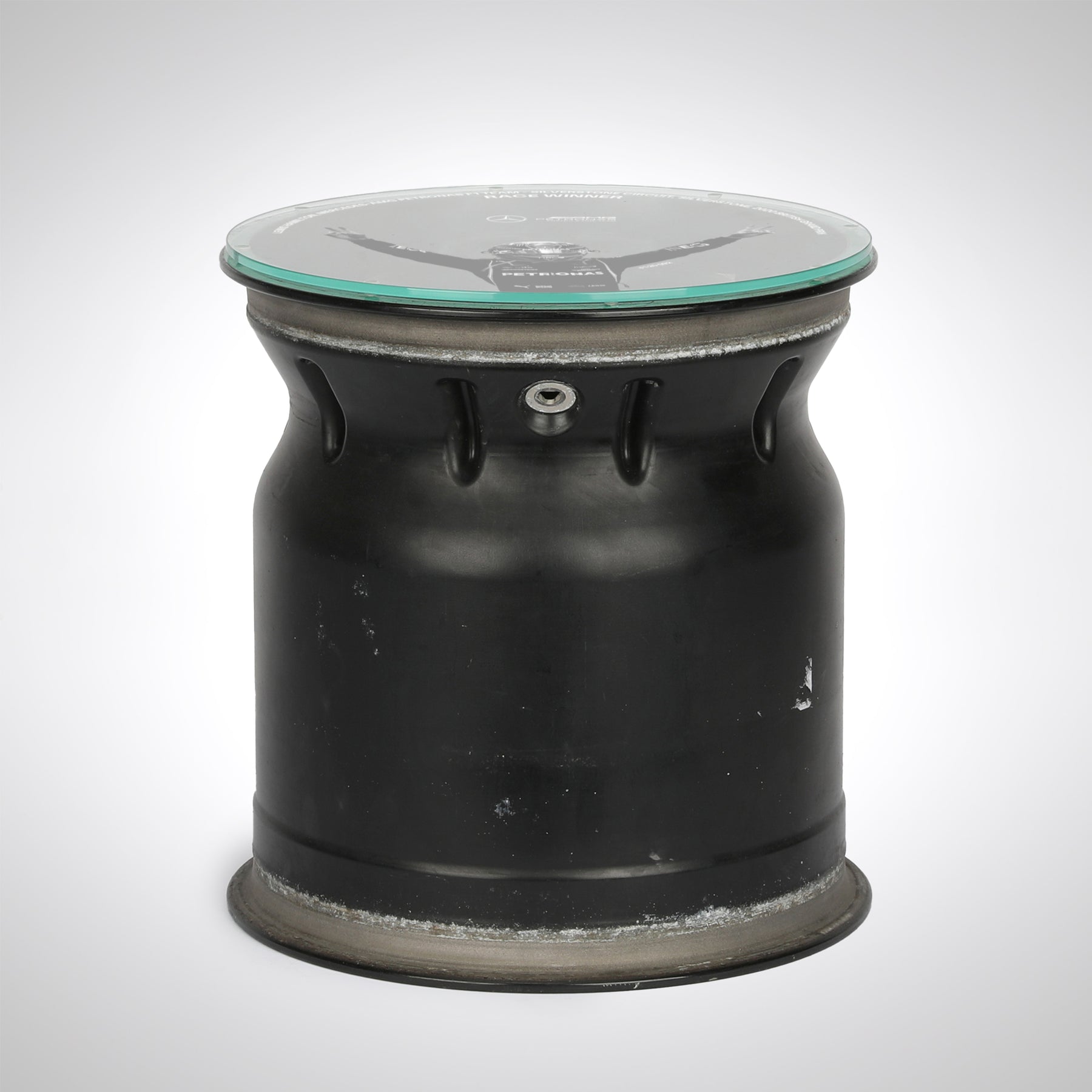 F1® Wheel Tables | F1® Wheel Rim Tables | F1 Authentics