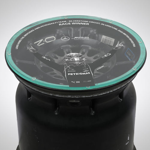 F1® Wheel Tables | F1® Wheel Rim Tables | F1 Authentics