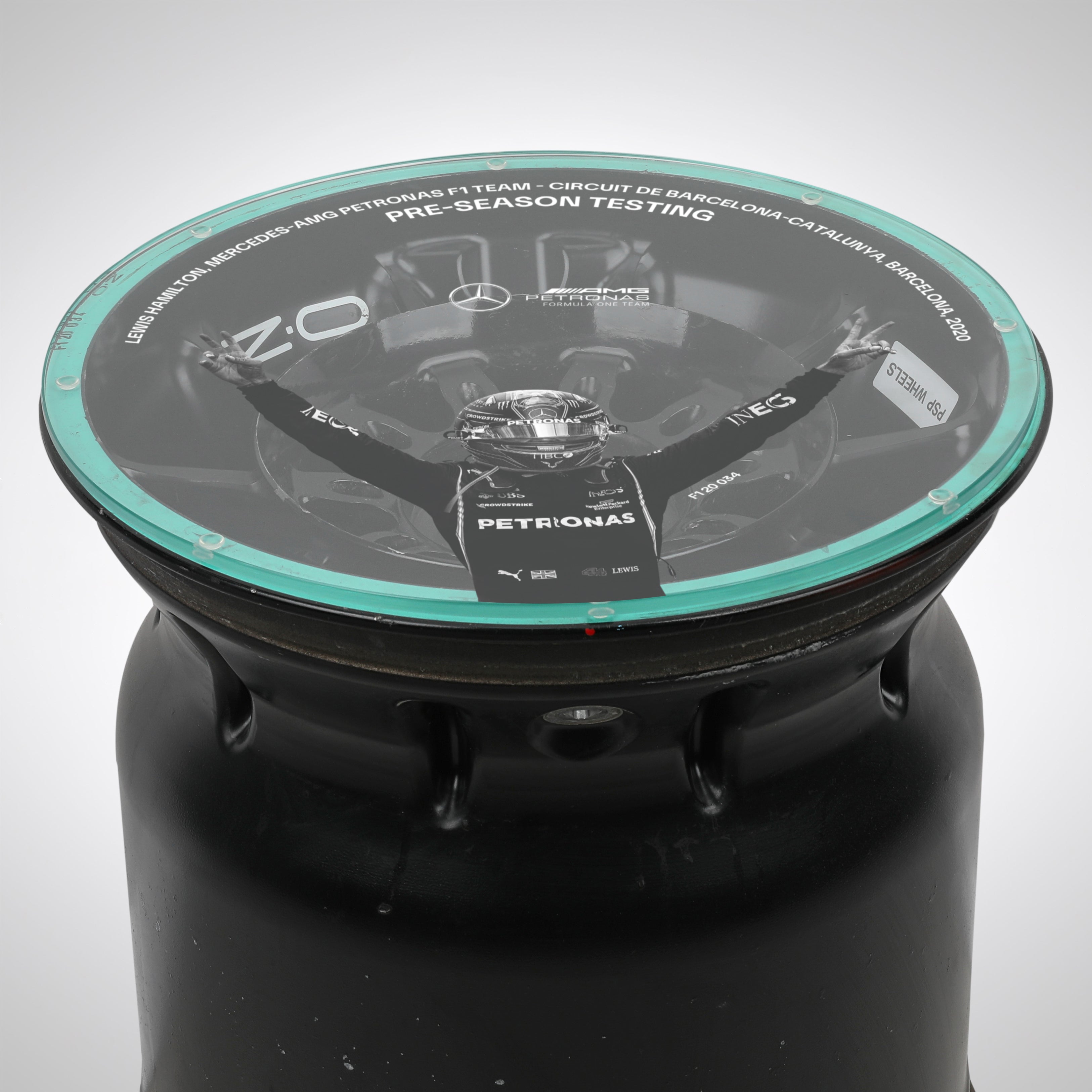 Mercedes F1® Merchandise | Mercedes F1® Team Memorabilia | F1 ...