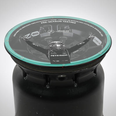 F1® Wheel Tables | F1® Wheel Rim Tables | F1 Authentics