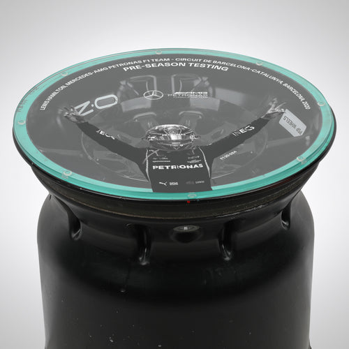 F1® Wheel Tables | F1® Wheel Rim Tables | F1 Authentics