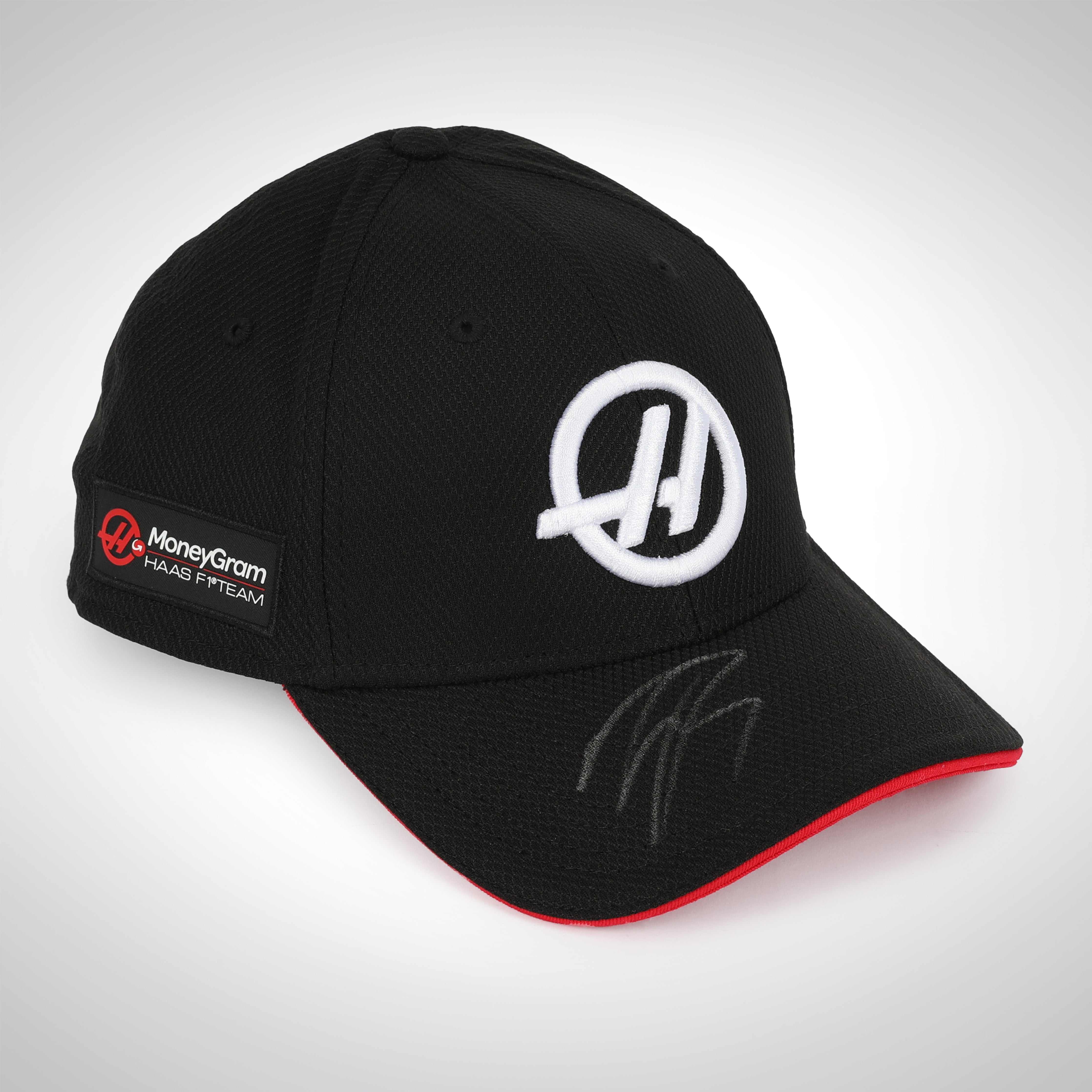 Official Signed F1® Caps | F1 Team Caps | F1 Authentics