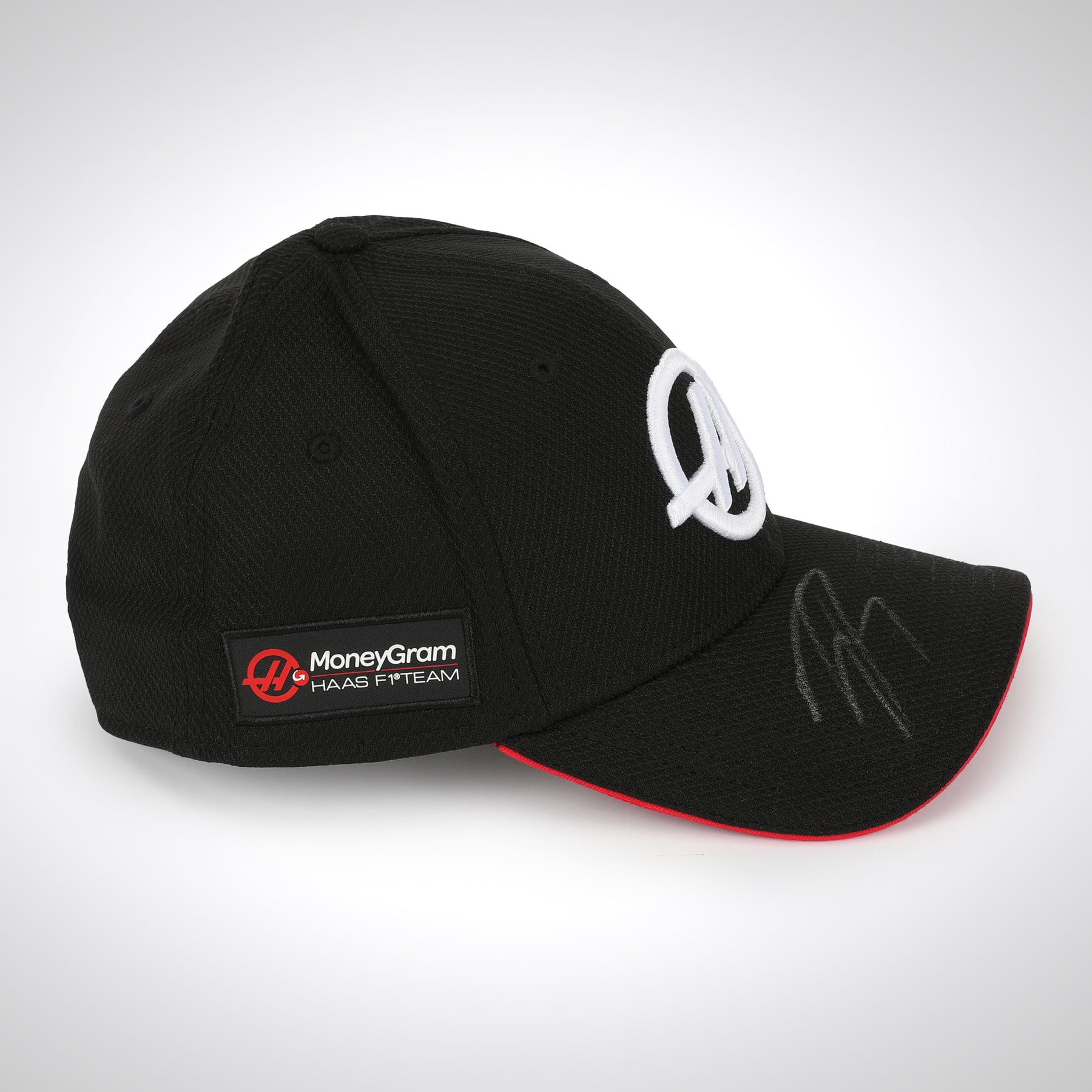 Official Signed F1® Caps | F1 Team Caps | F1 Authentics