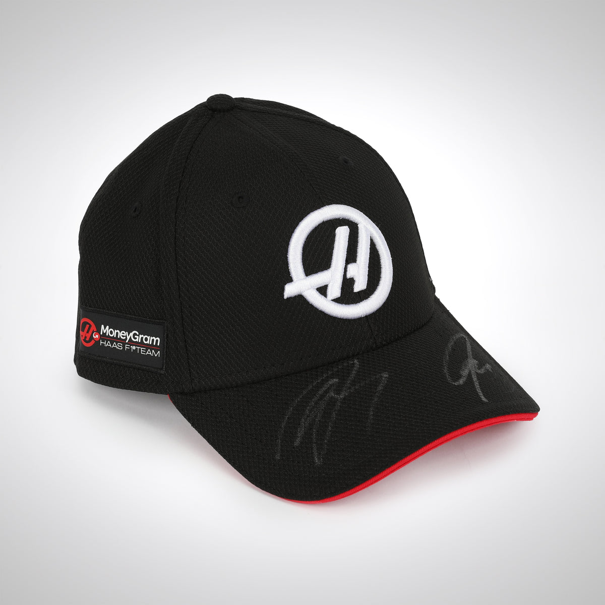 Official Signed F1® Caps | F1 Team Caps | F1 Authentics