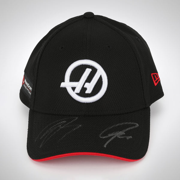 Official Signed F1® Caps | F1 Team Caps | F1 Authentics