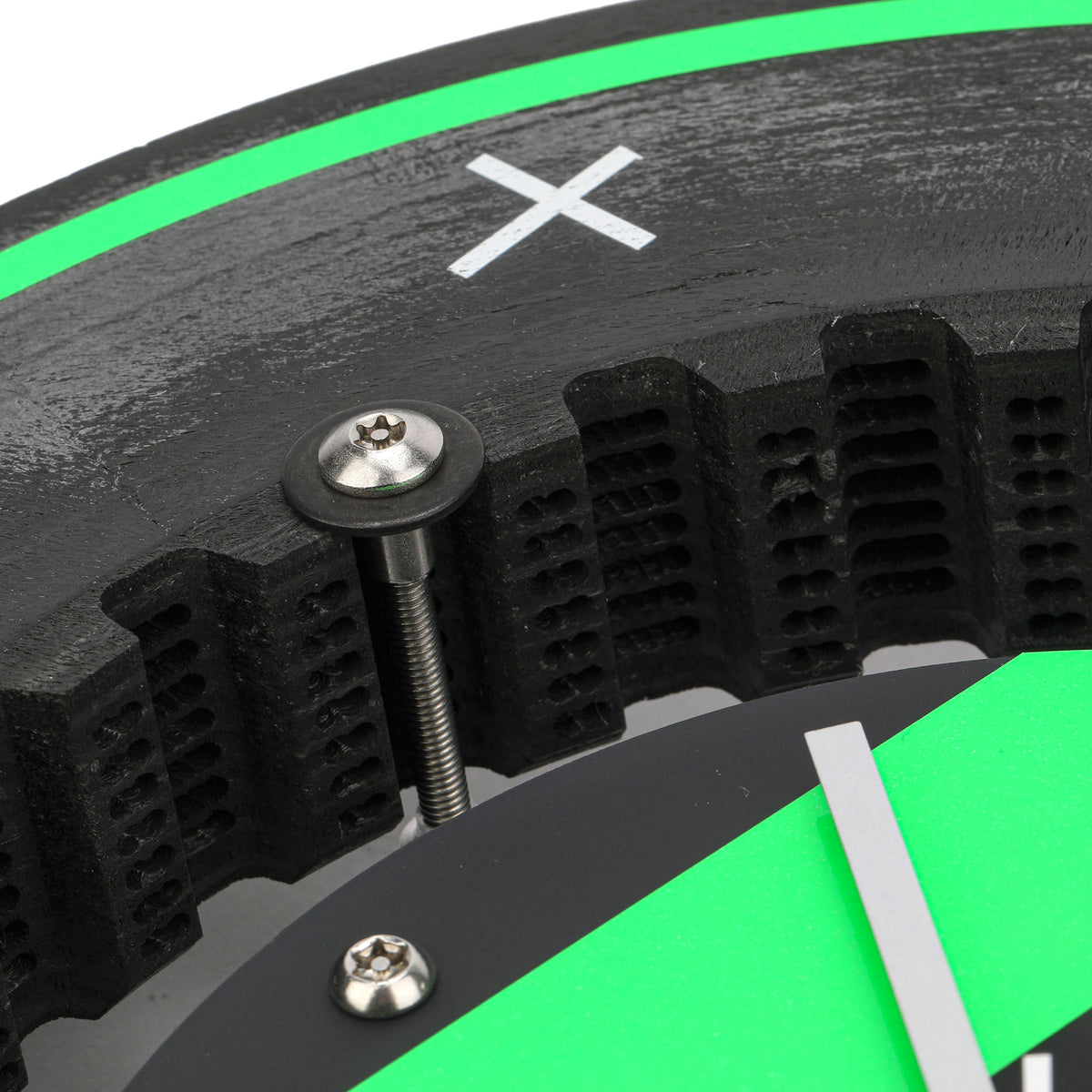 Brake Disc Clock from Stake Sauber F1® Team | Official F1 Memorabilia ...