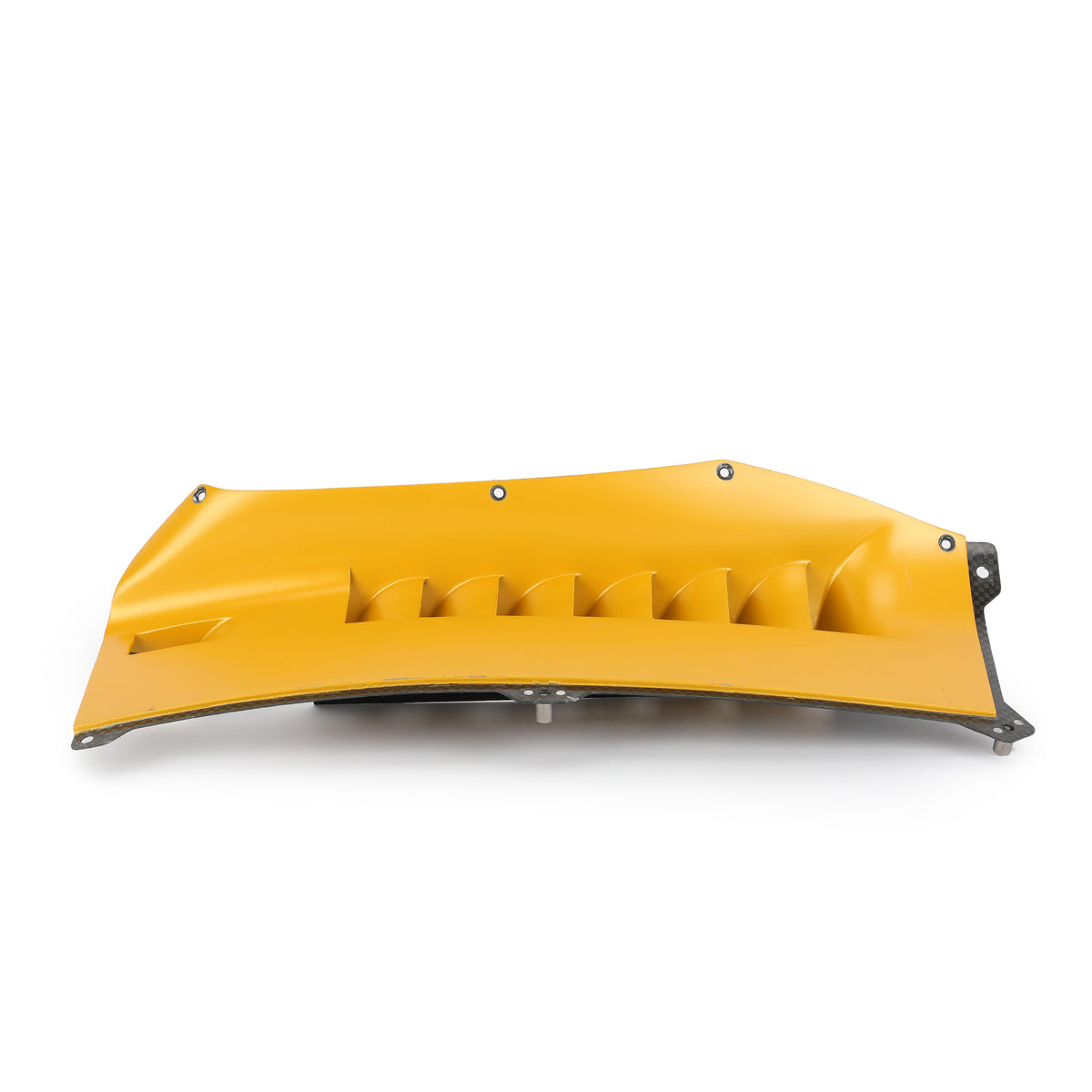 Renault 2016 RS16 Left Hand Headrest Cooling Panel - 7 Louvre – F1 ...