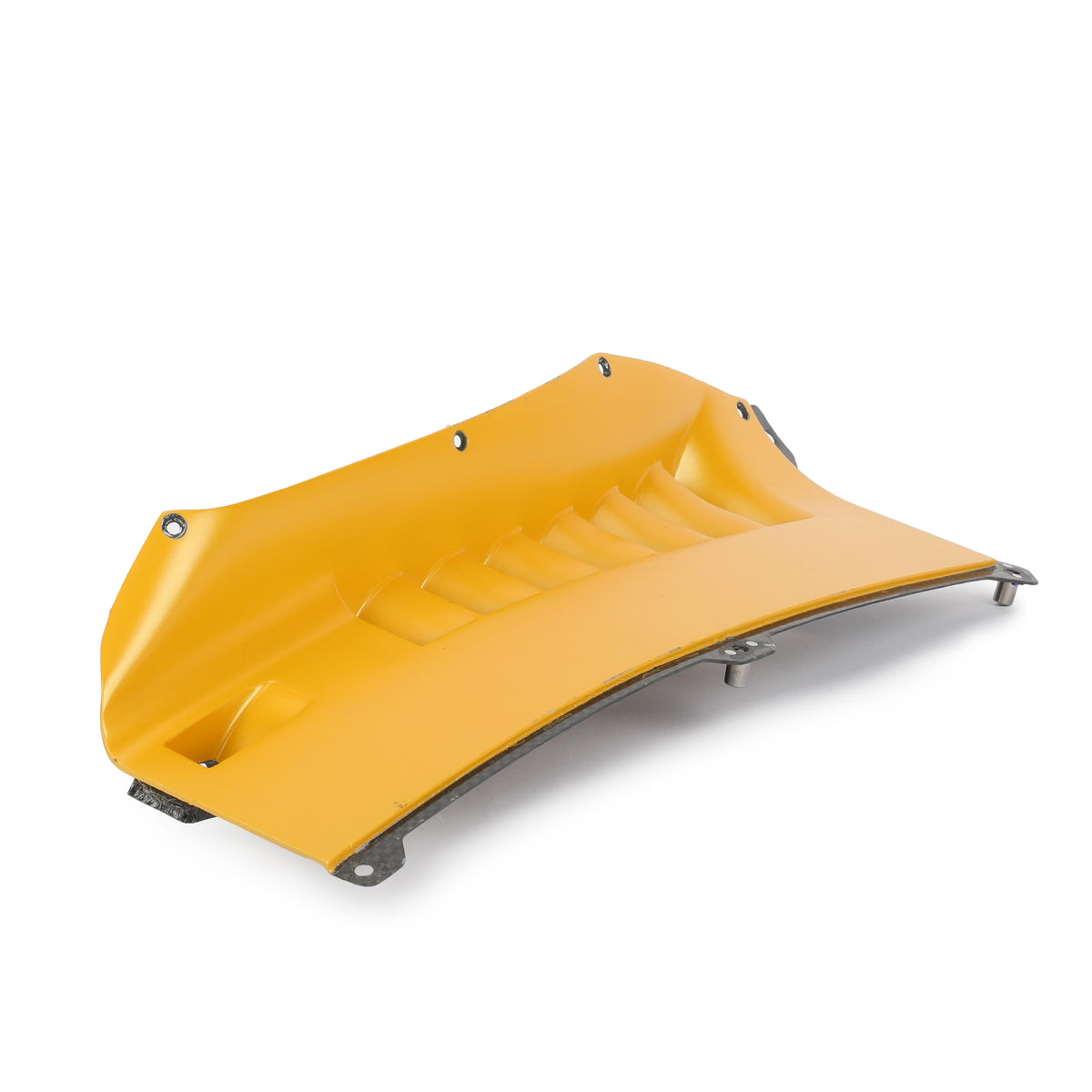 Renault 2016 RS16 Left Hand Headrest Cooling Panel - 7 Louvre – F1 ...