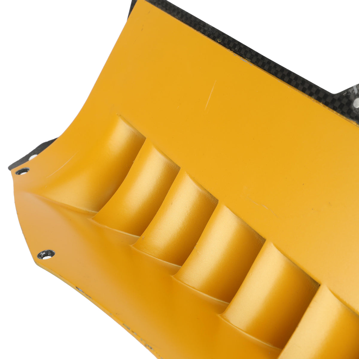 Renault 2016 RS16 Left Hand Headrest Cooling Panel - 7 Louvre – F1 ...