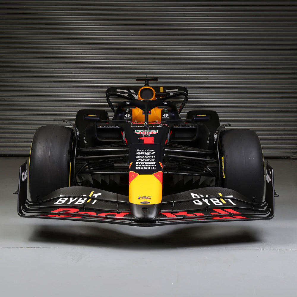 Red Bull Racing RB19 Official Show Car