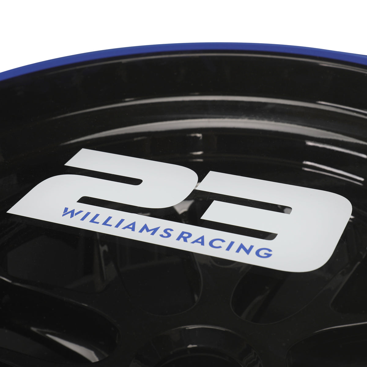 Alex Albon Williams Rear Wheel Rim Table | Official F1 Collectible – F1 ...