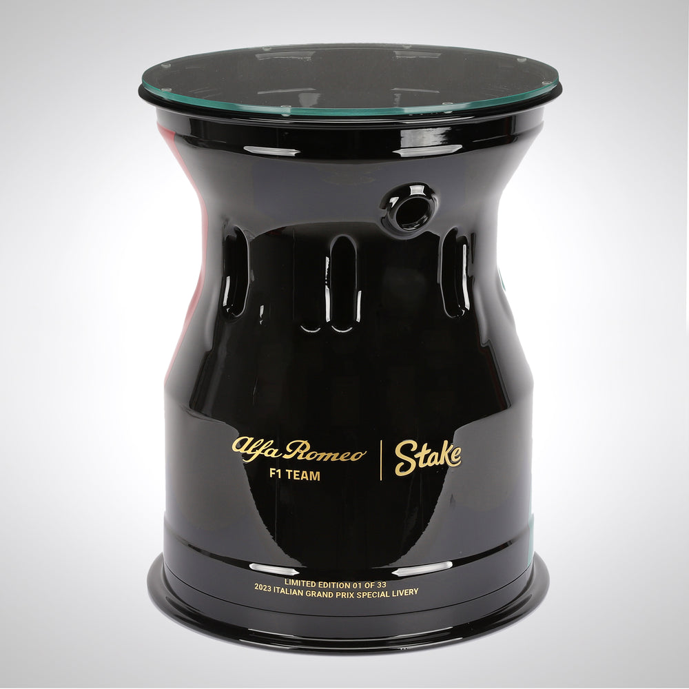 F1® Wheel Rim Tables | F1® Authentics