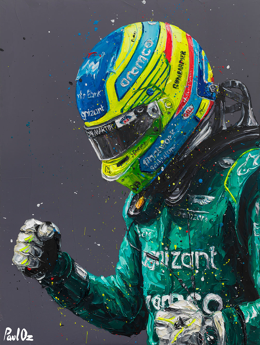 Browse all our F1® Memorabilia | Shop Official F1 Merchandise | F1 ...