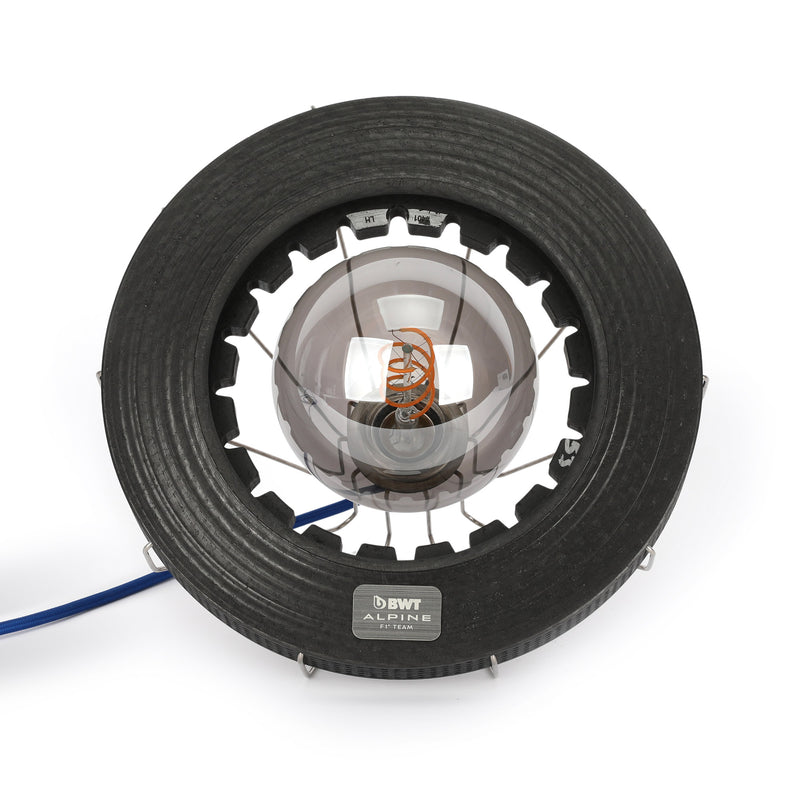 BWT Alpine F1 Team Brake Disc Lamp