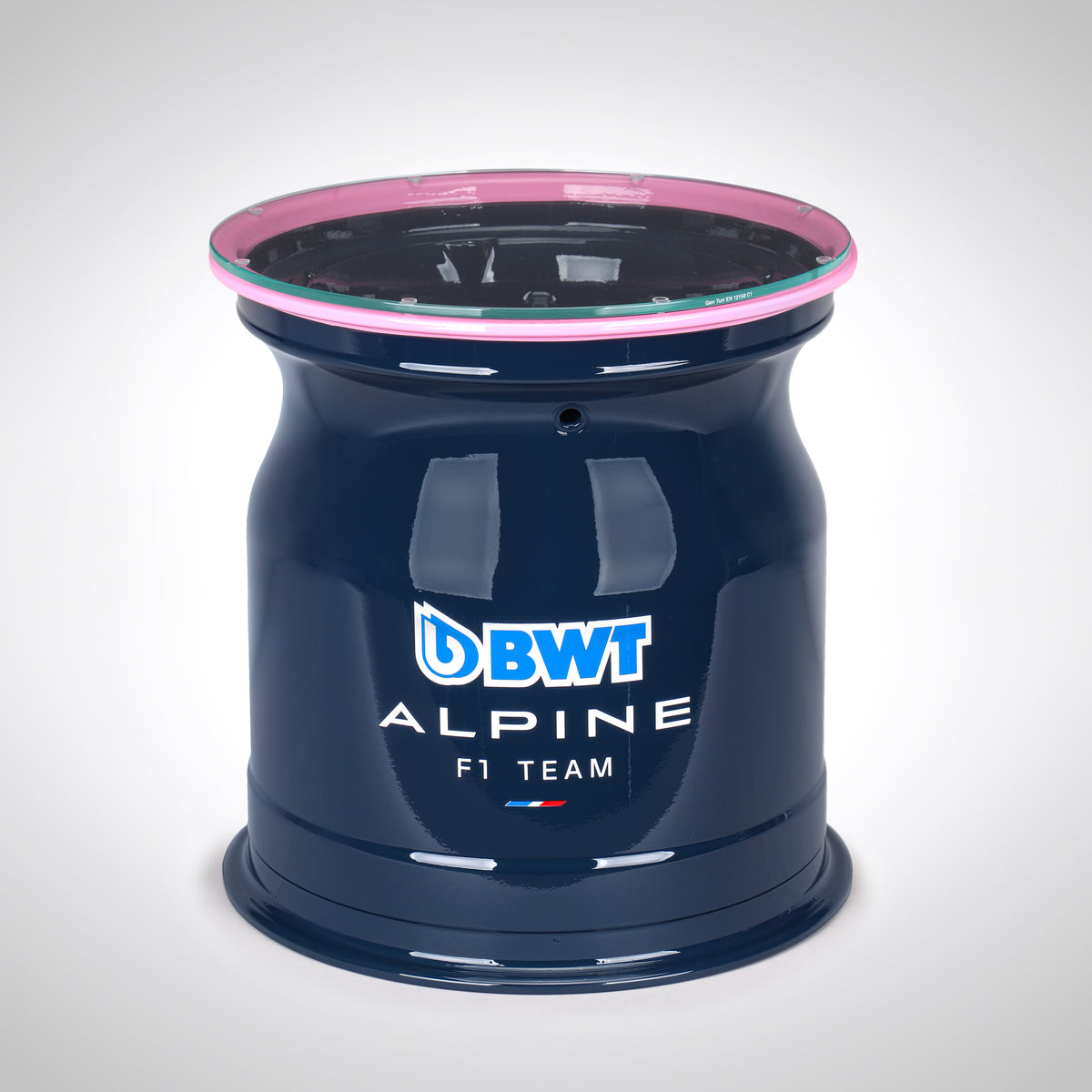 F1® Wheel Tables | F1® Wheel Rim Tables | F1 Authentics