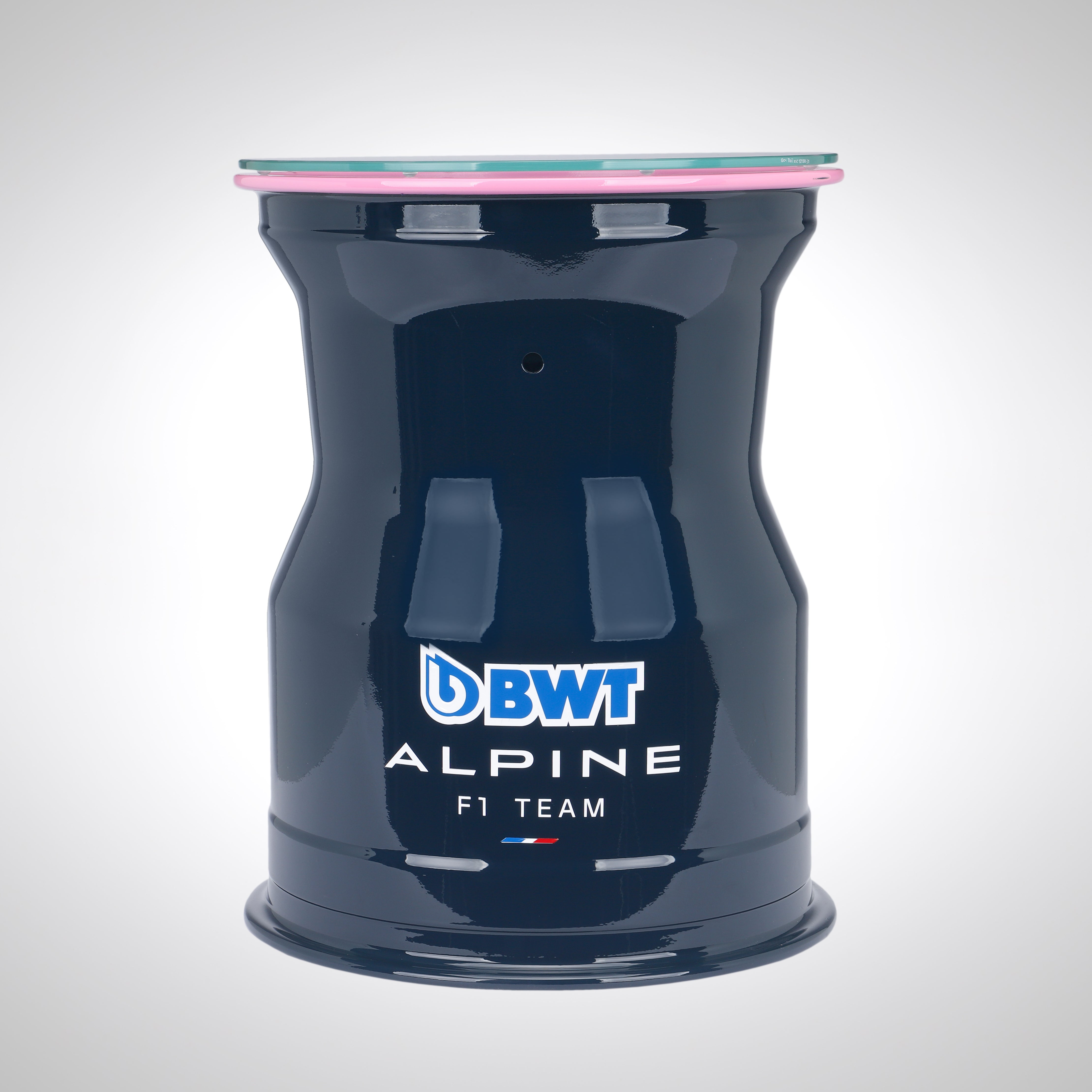 F1® Wheel Rim Tables | F1® Authentics
