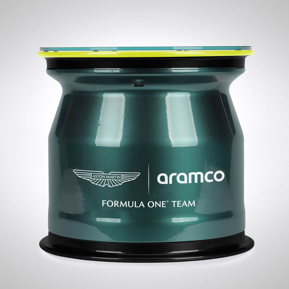 F1® Wheel Tables | F1® Wheel Rim Tables | F1 Authentics