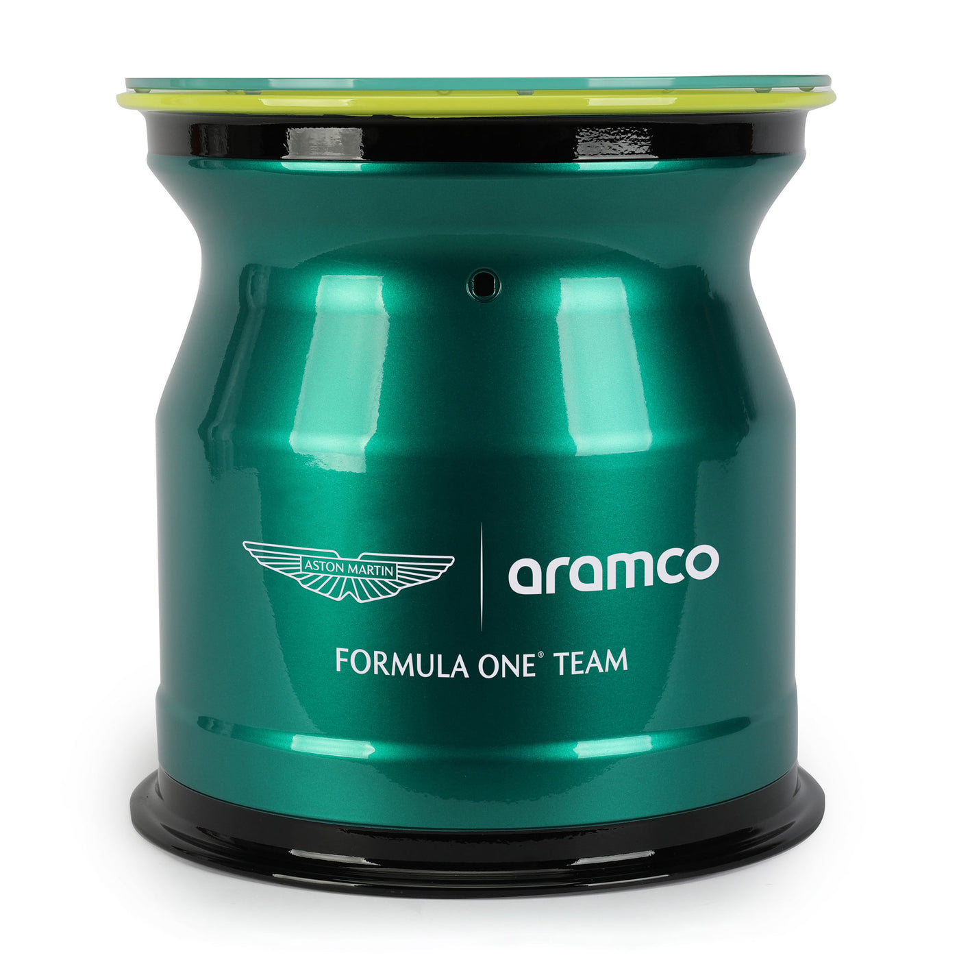 F1® Wheel Tables | F1® Wheel Rim Tables | F1 Authentics