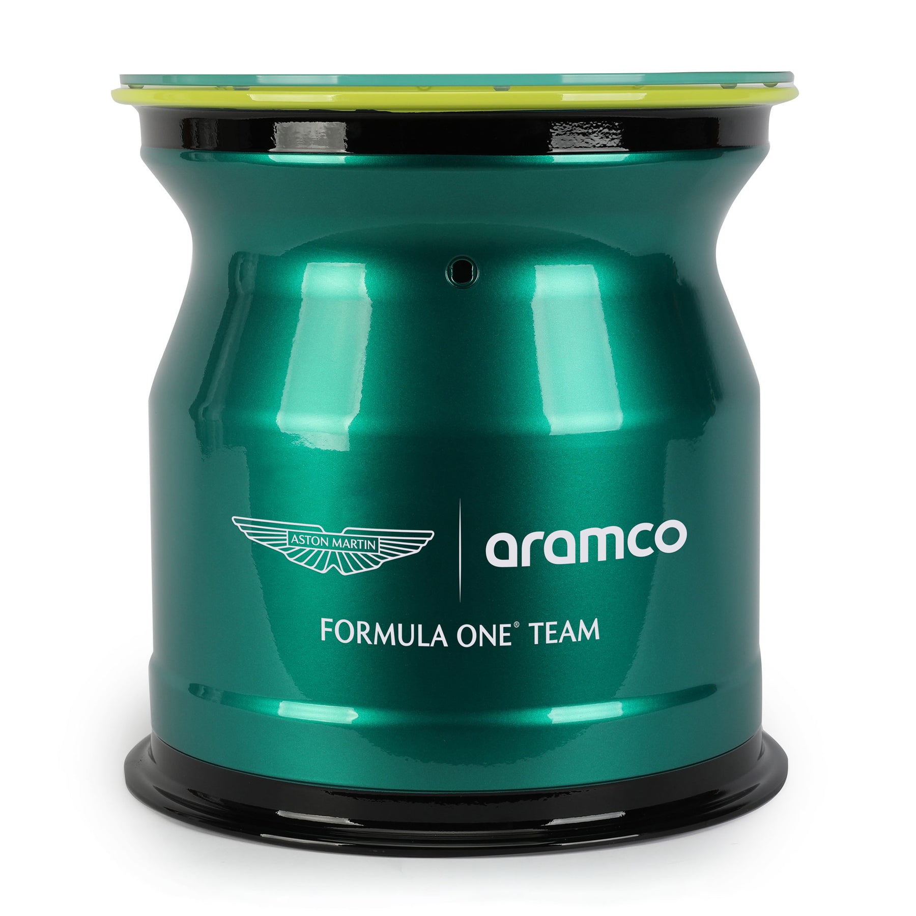 F1® Wheel Tables | F1® Wheel Rim Tables | F1 Authentics