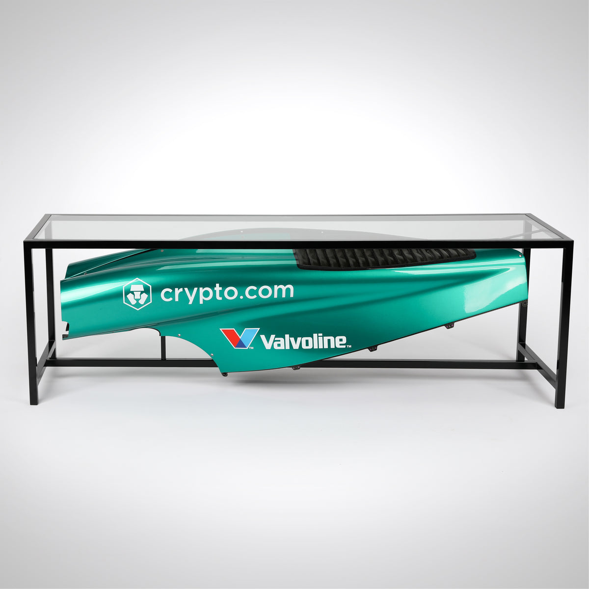 Official F1® Sidepods | Race Used F1® Car Side Pods for Sale| F1 Authentics