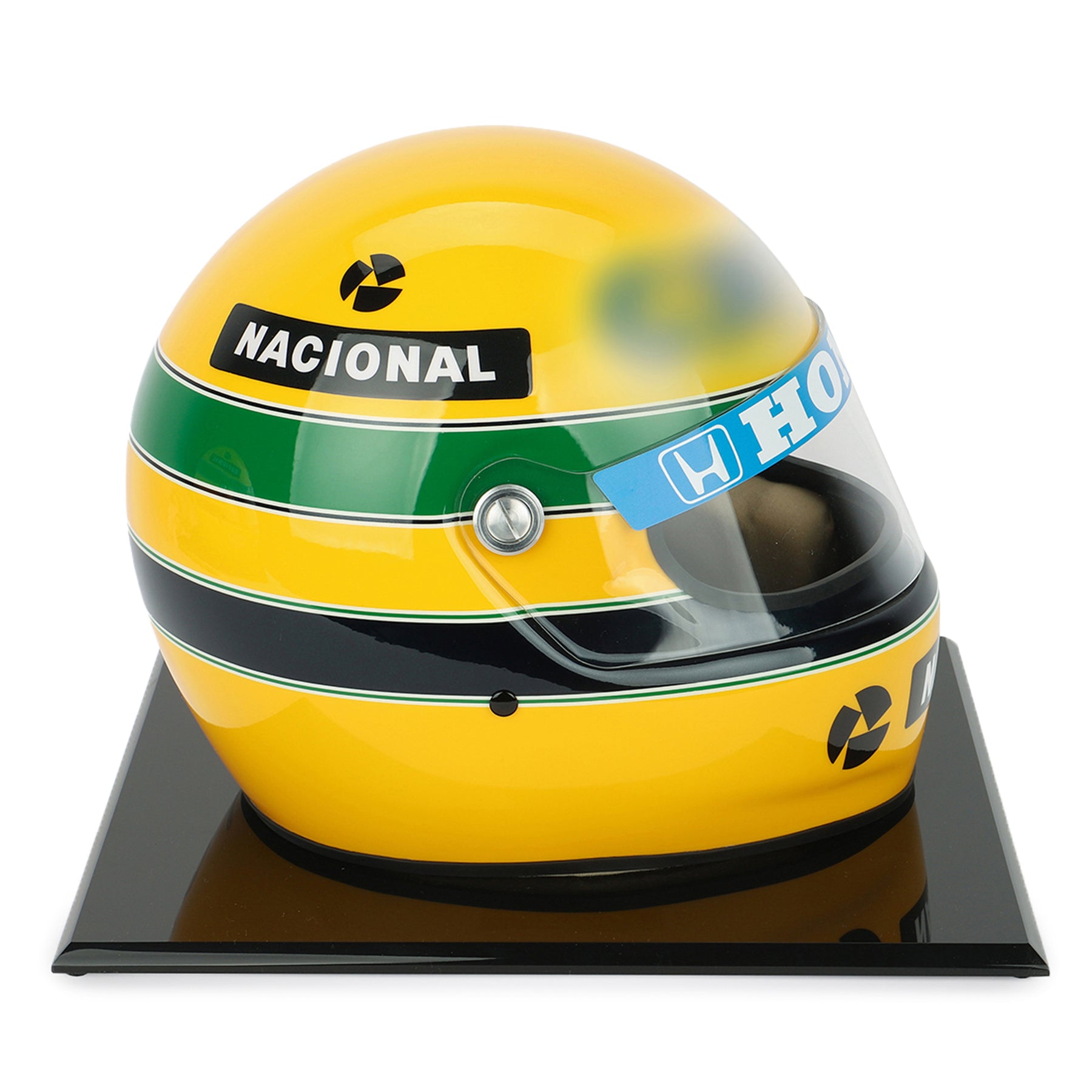 Official F1® Full Size Helmets | Replica Helmets | F1 Authentics