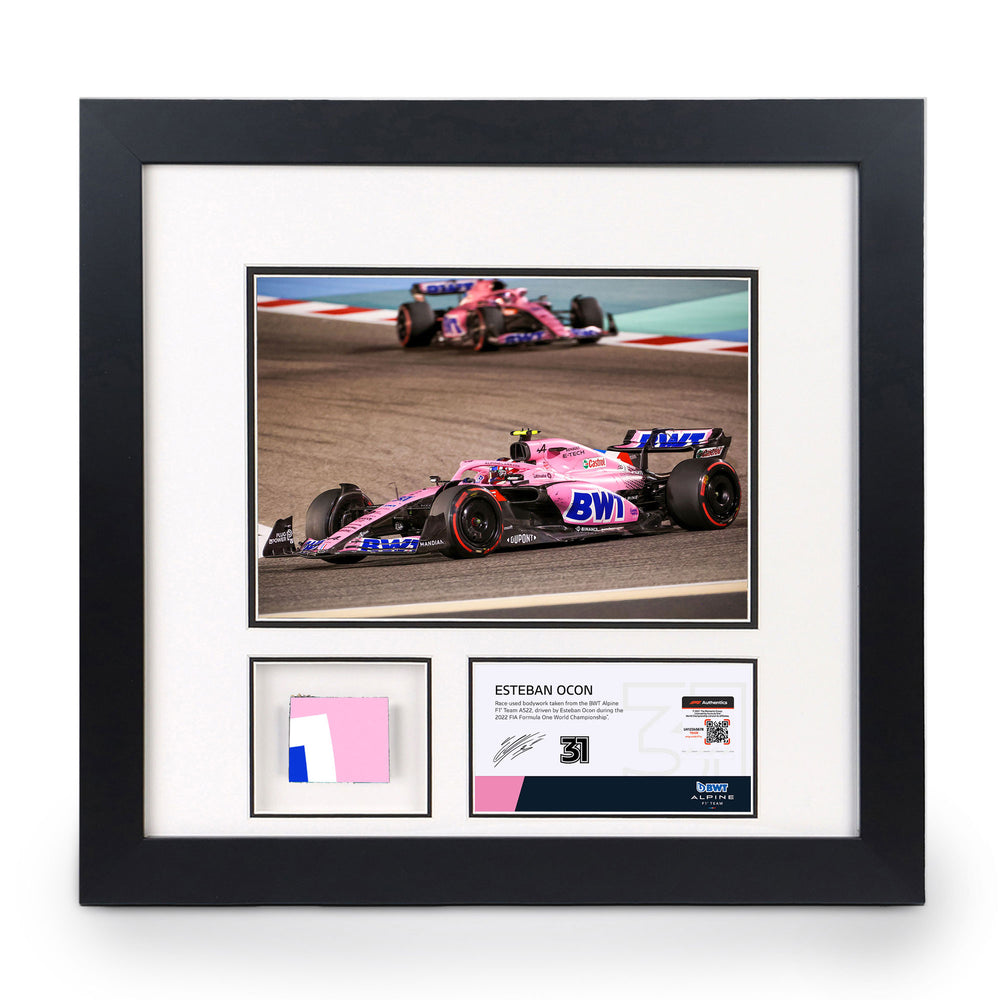 Browse all our F1® Memorabilia | Shop Official F1 Merchandise | F1 ...