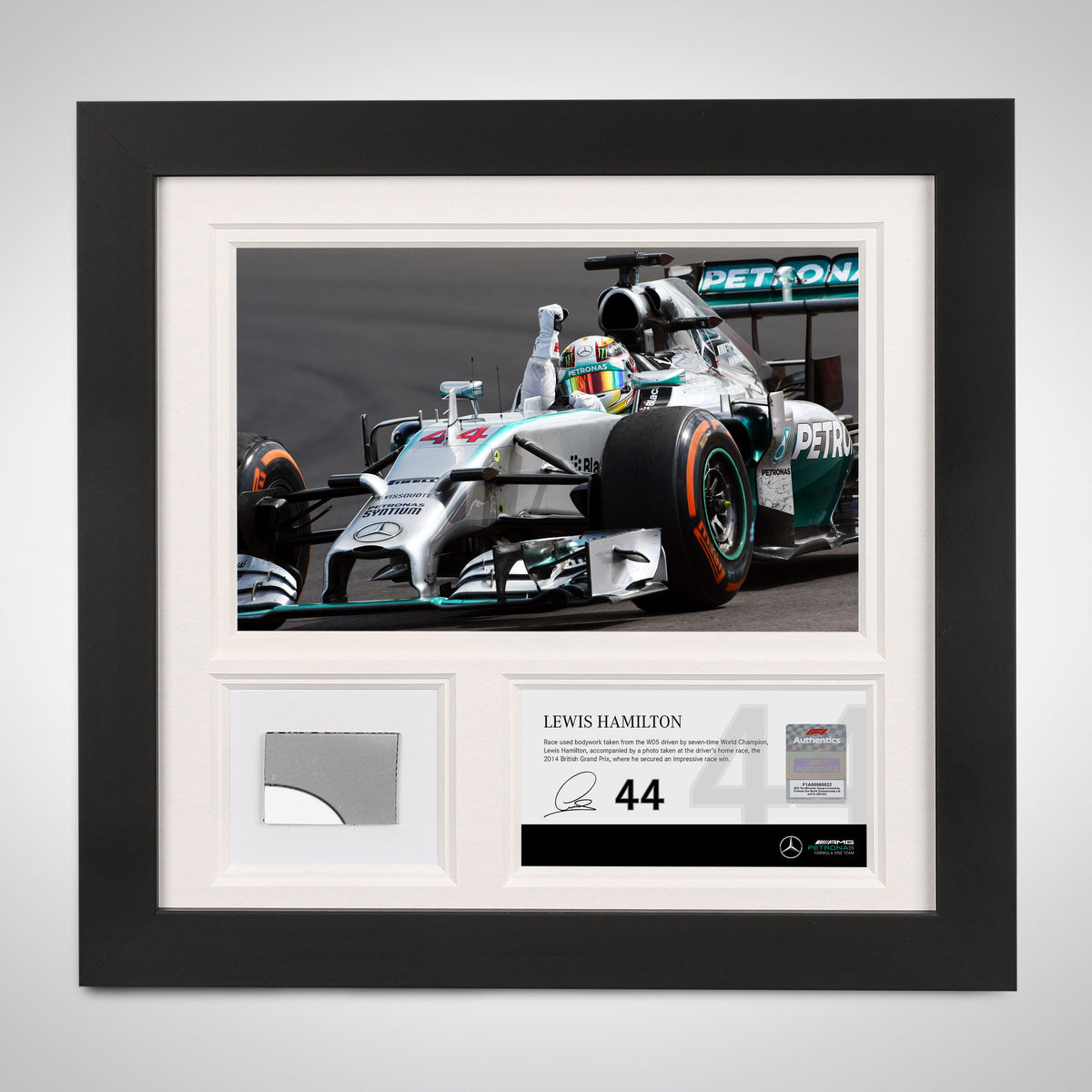 All Products - Browse all our F1® Memorabilia | F1 Authentics – Page 6