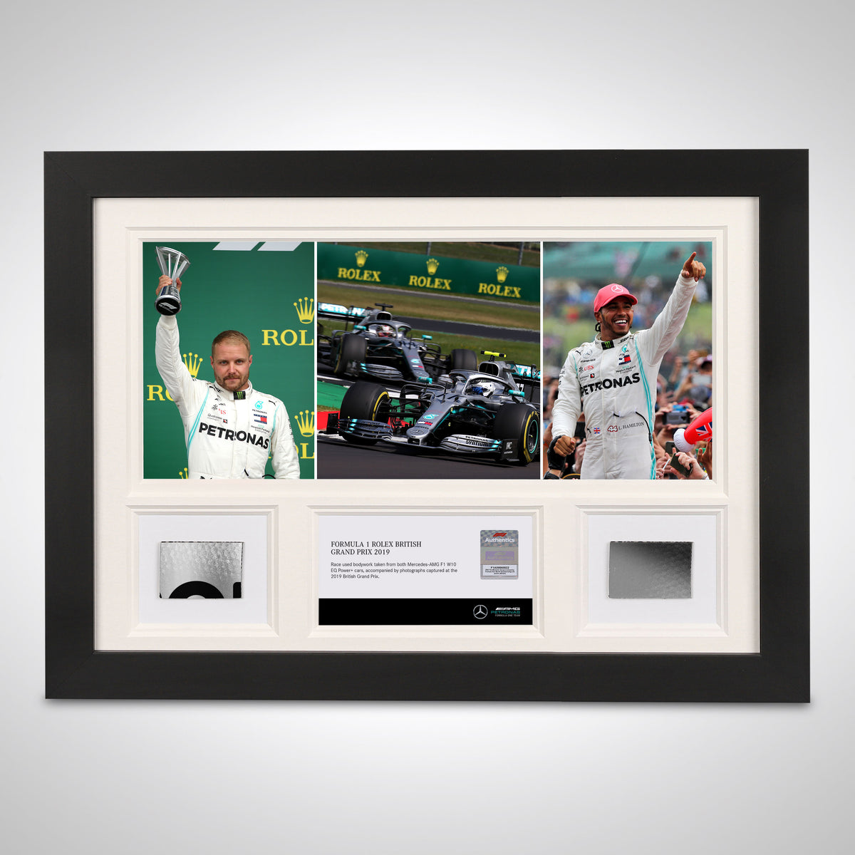 Mercedes F1® Merchandise | Mercedes F1® Team Memorabilia | F1 ...