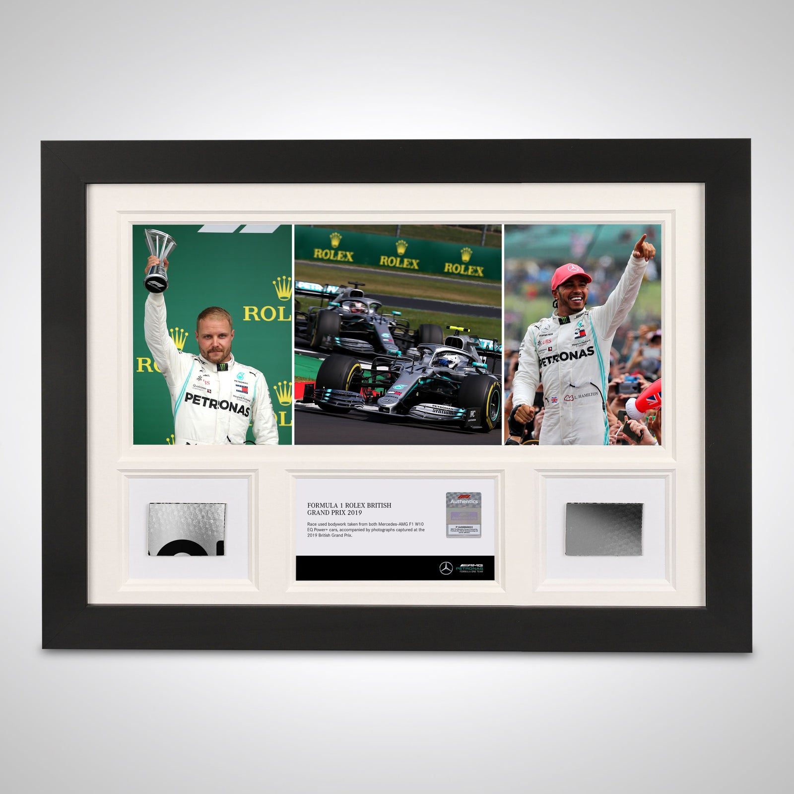 Mercedes F1® Merchandise | Mercedes F1® Team Memorabilia | F1 ...