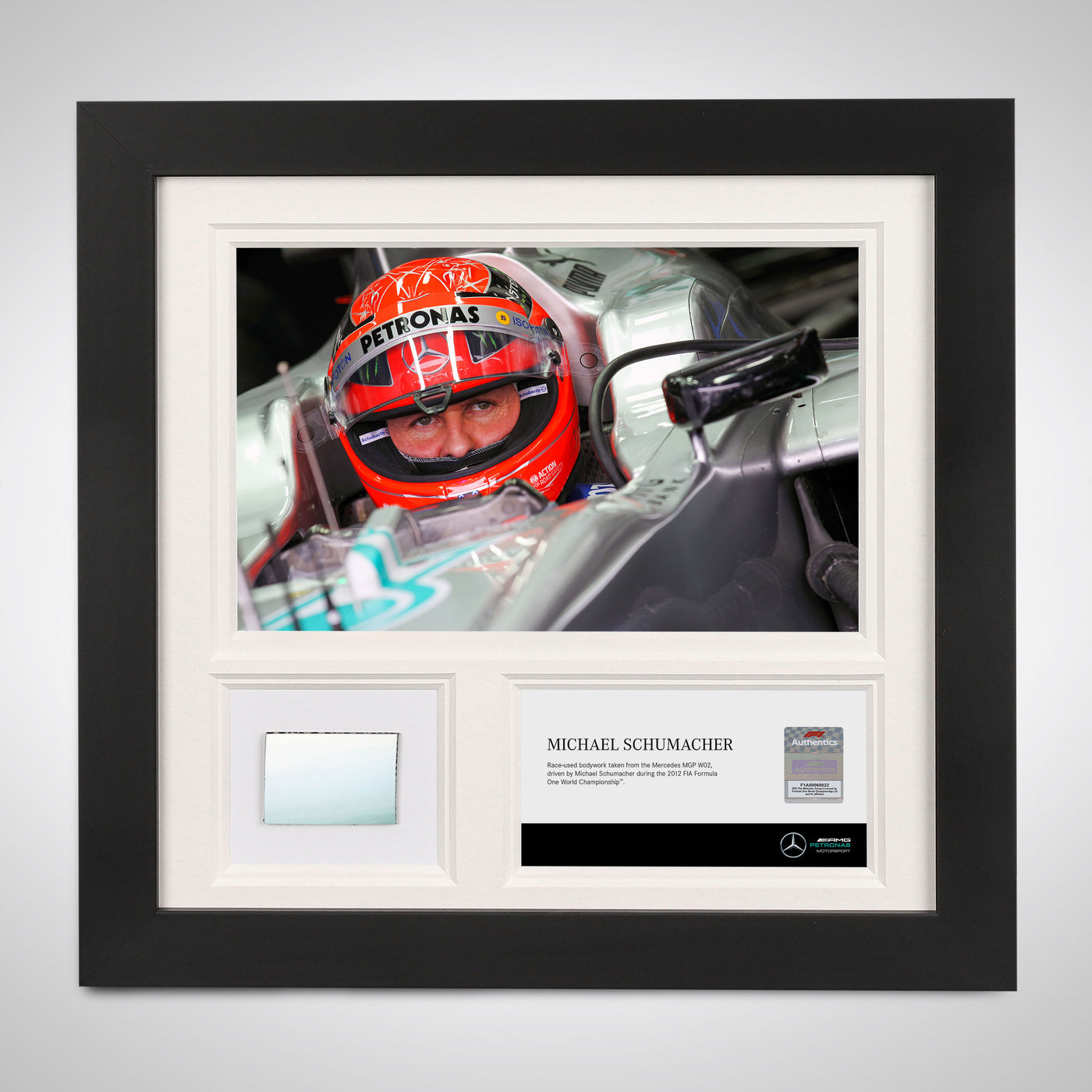 Mercedes F1® Merchandise | Mercedes F1® Team Memorabilia | F1 ...