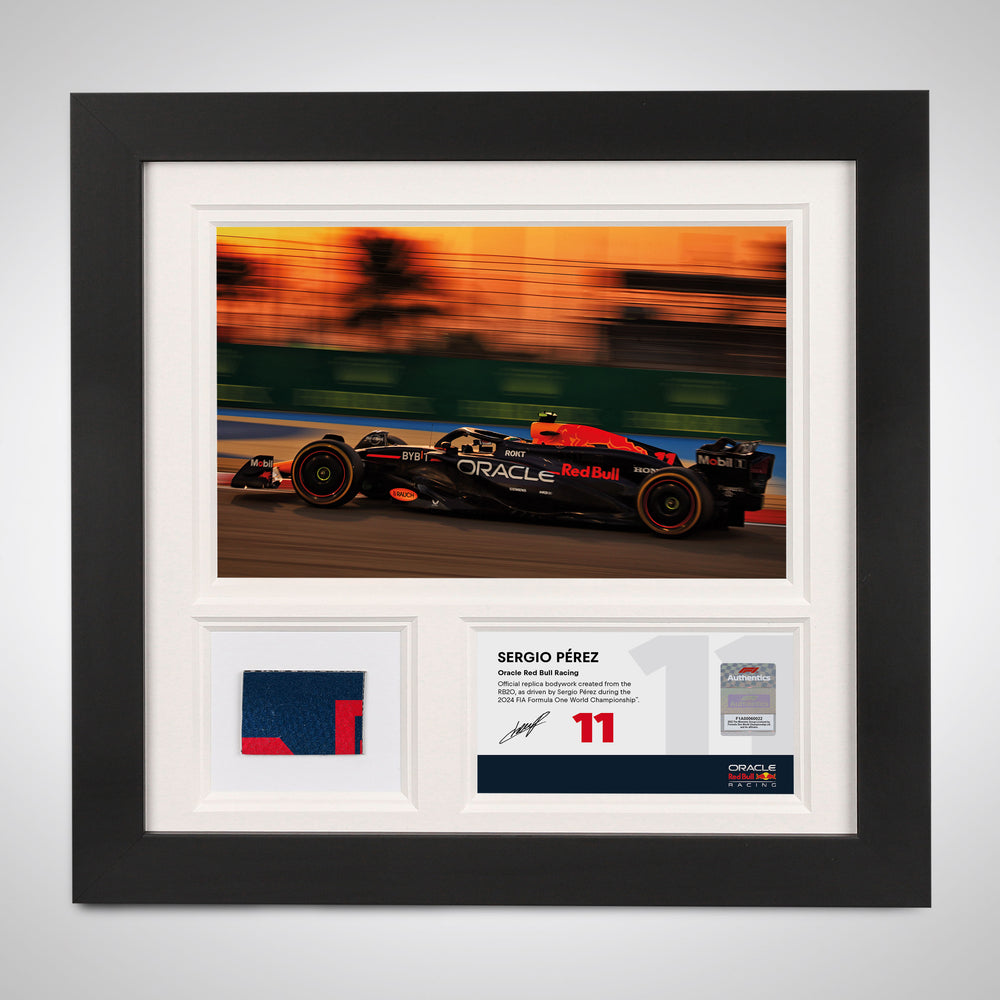 Browse all our F1® Memorabilia | Shop Official F1 Merchandise | F1 ...