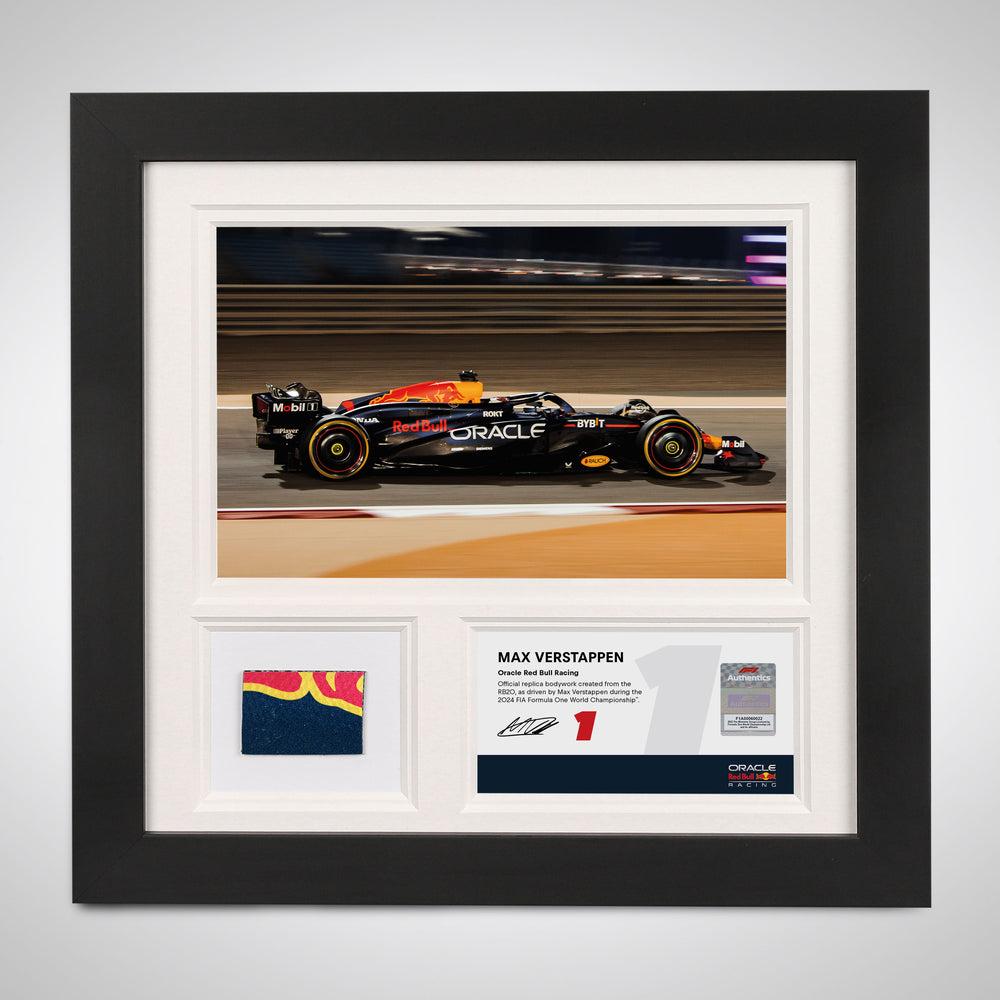 Official F1® Office & Desk Accessories | F1 Office & Room Decor | F1 ...