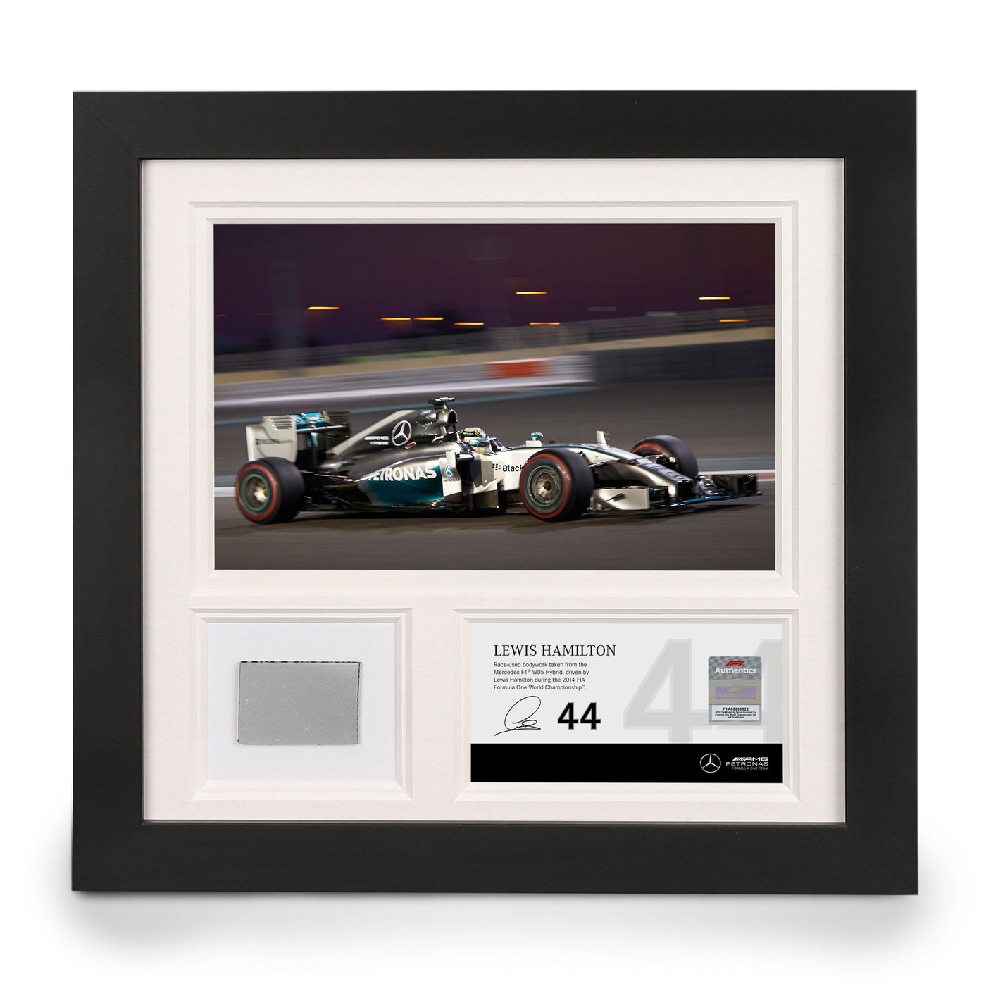 Mercedes F1® Merchandise | Mercedes F1® Team Memorabilia | F1 ...