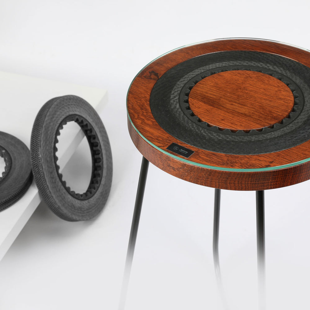 Official Upcycled F1® Car Parts | Re-engineered | F1 Authentics