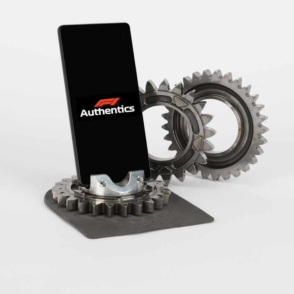 Official Upcycled F1® Car Parts | Re-engineered | F1 Authentics
