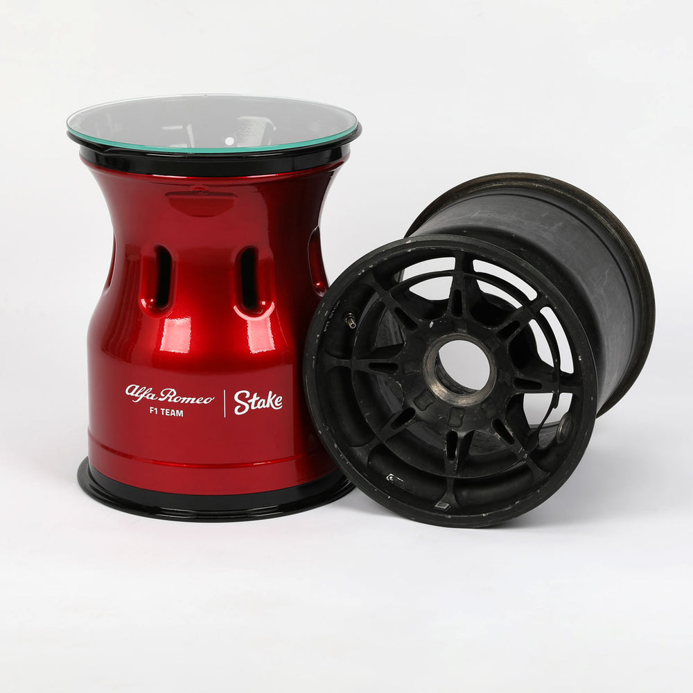Official Upcycled F1® Car Parts | Re-engineered | F1 Authentics