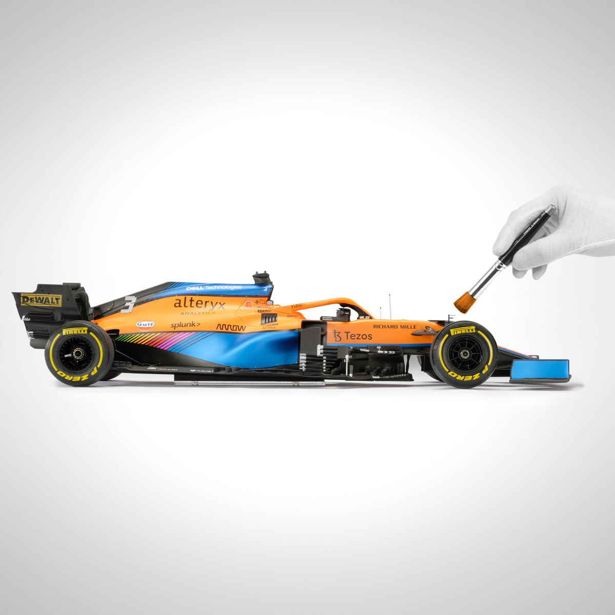 Official F1® Models | Formula 1® Scale Models | F1 Authentics