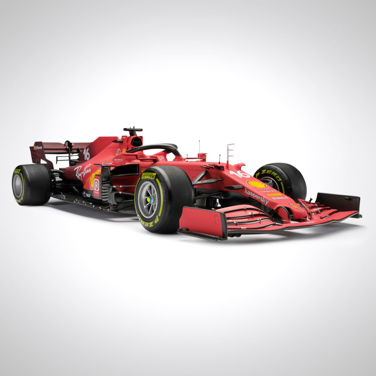 Official F1® Models | Formula 1® Scale Models | F1 Authentics