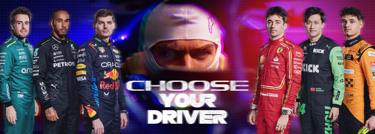 Drivers