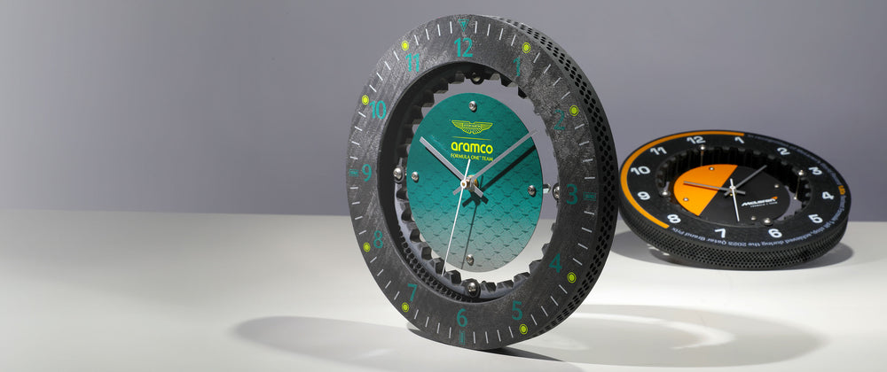 Official Home of F1® Memorabilia | F1® Authentics