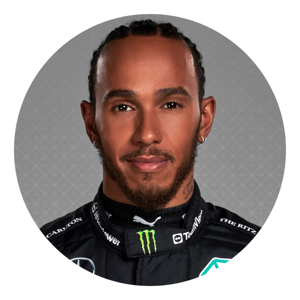 Official F1® Bodywork in Acrylic | Race Used F1® Bodywork in Acrylic ...