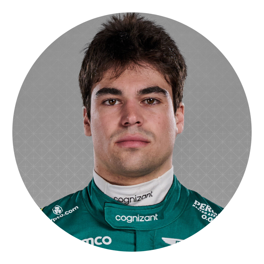 Official F1® Bodywork in Acrylic | Race Used F1® Bodywork in Acrylic ...