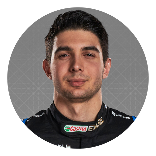 Official F1® Bodywork in Acrylic | Race Used F1® Bodywork in Acrylic ...