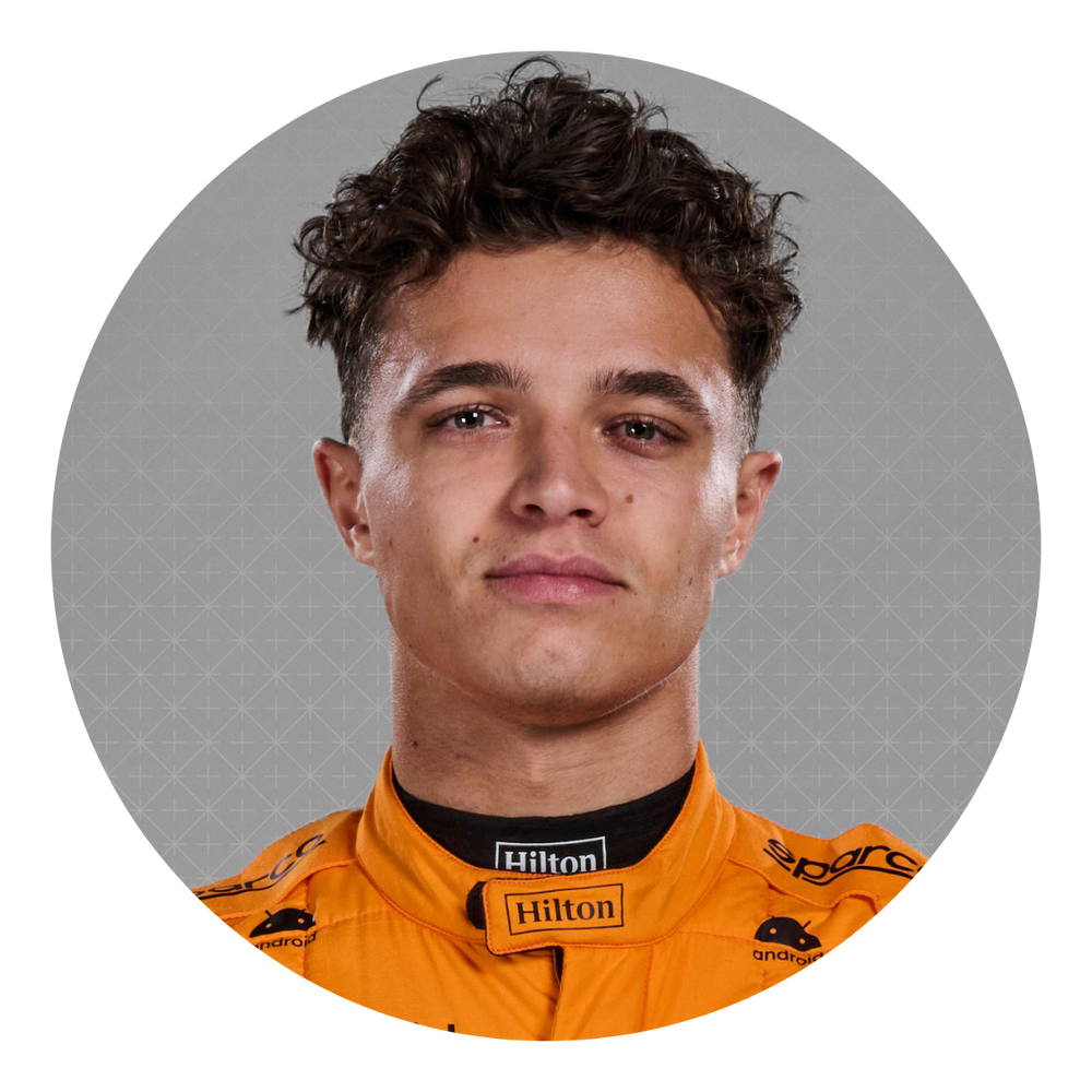 Official F1® Bodywork in Acrylic | Race Used F1® Bodywork in Acrylic ...